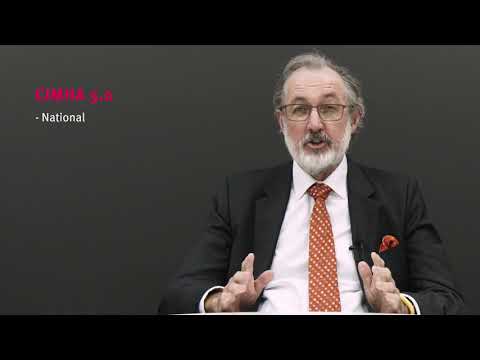 Introduction to CIMHA 5.0 - YouTube