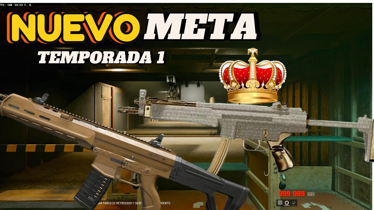 LA MEJOR CLASA DE LA MCW Y C9 EN BO6 - YouTube
