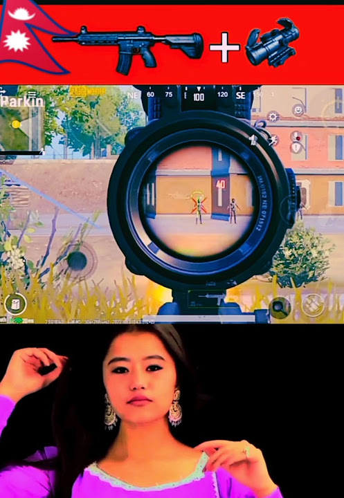 🔥3x zero recoil sensitivity/3x no recoil spray pubg mobile/3x 0 recoil sensitivity with ...