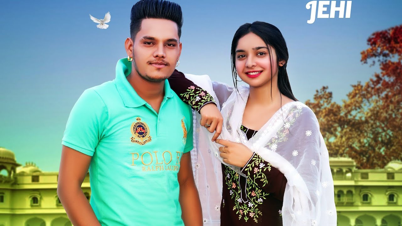 Jhalle Jahi - Gill Sikander | Muskan Ballu |Jaggi bawa l New Punjabi ...