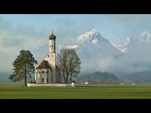 Johann Christoph Friedrich Bach: RONDO. Transcription for organ by Rainer G. Irslinger