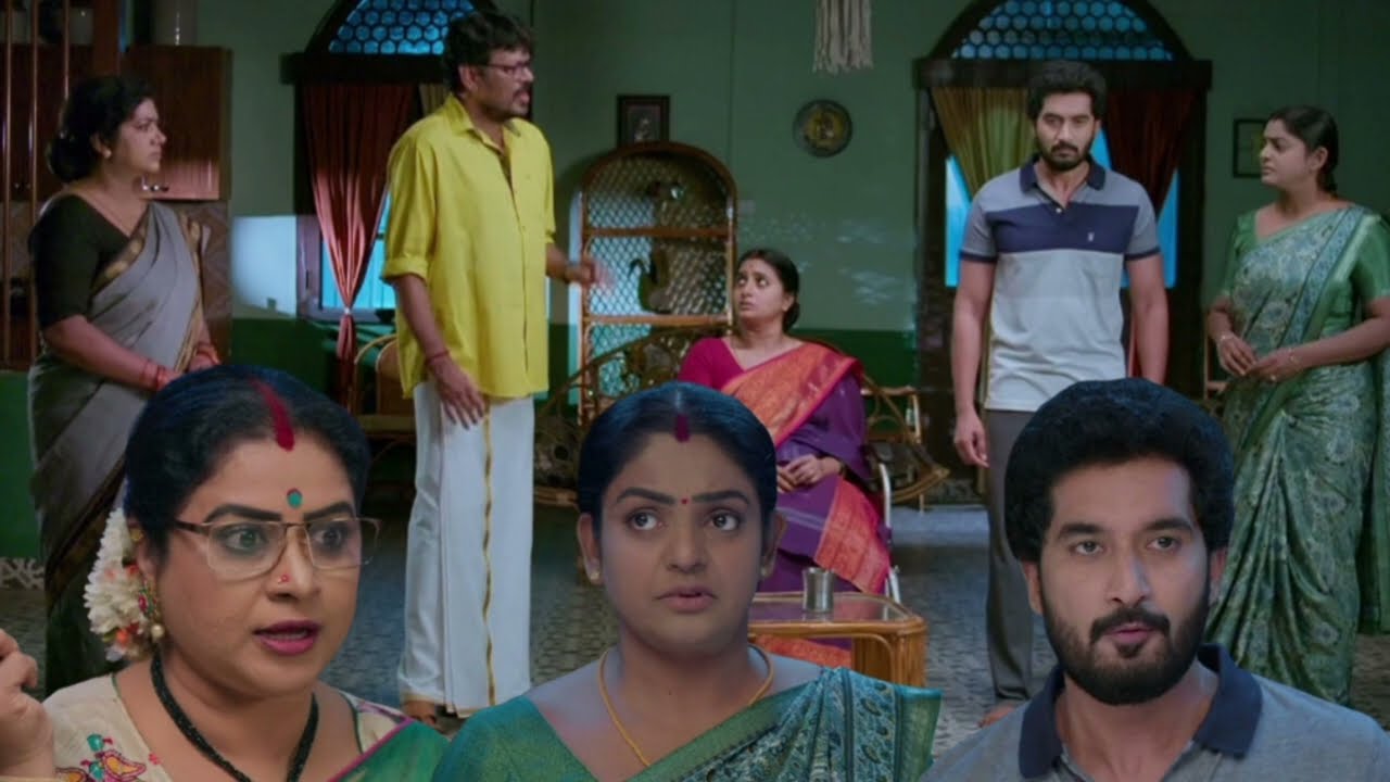 Karthika Deepam Serial Today Episode 01-08-2025 Full Video ...