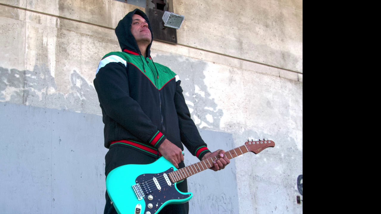 Zack Mack - Fade All Day - YouTube