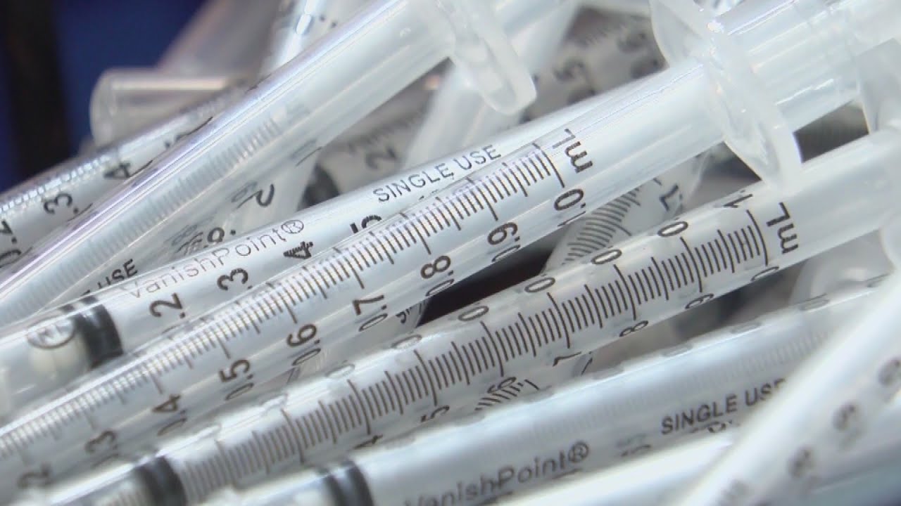 Chicago Health Department expands family vaccination clinics at City ...