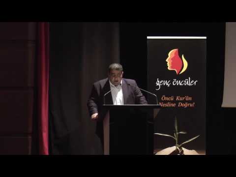 Genç Öncüler 1. Evsizler Temalı Kısa Film Yarışması Ödül Töreni