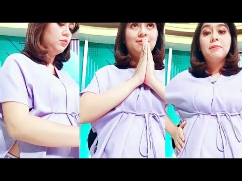 Bumil presenter || part 2 - YouTube