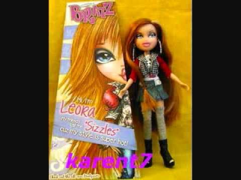 Bratz Leora
