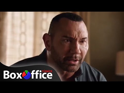 My Spy - Fragman (Türkçe Altyazılı)