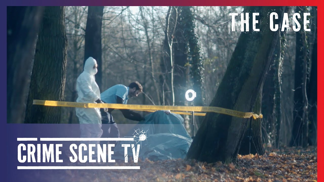 A Killer on the Loose | The Case 104 | Crime Scene TV - YouTube