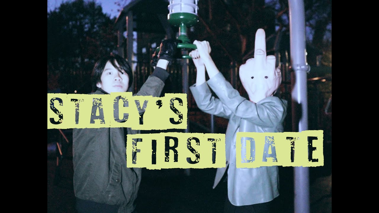 Stacy's First Date - Blink 182 Music Video Cover - YouTube