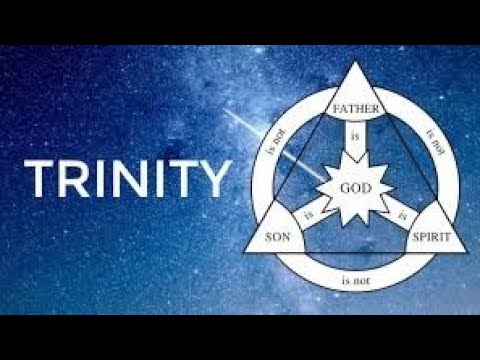 LIVE Q&A: Understanding the Trinity (GodHead) - YouTube