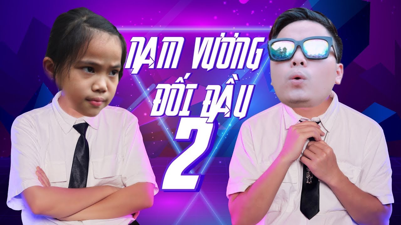 [NHẠC CHẾ] - Nam Vương Đối Đầu 2 - Chiếu Mới Cần Trải | Tuna Lee x Yến ...