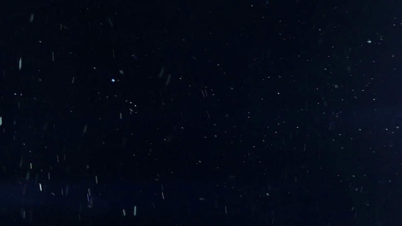 Subtle Floating Particles Of Dust To Enrich Any Compositing Video ...