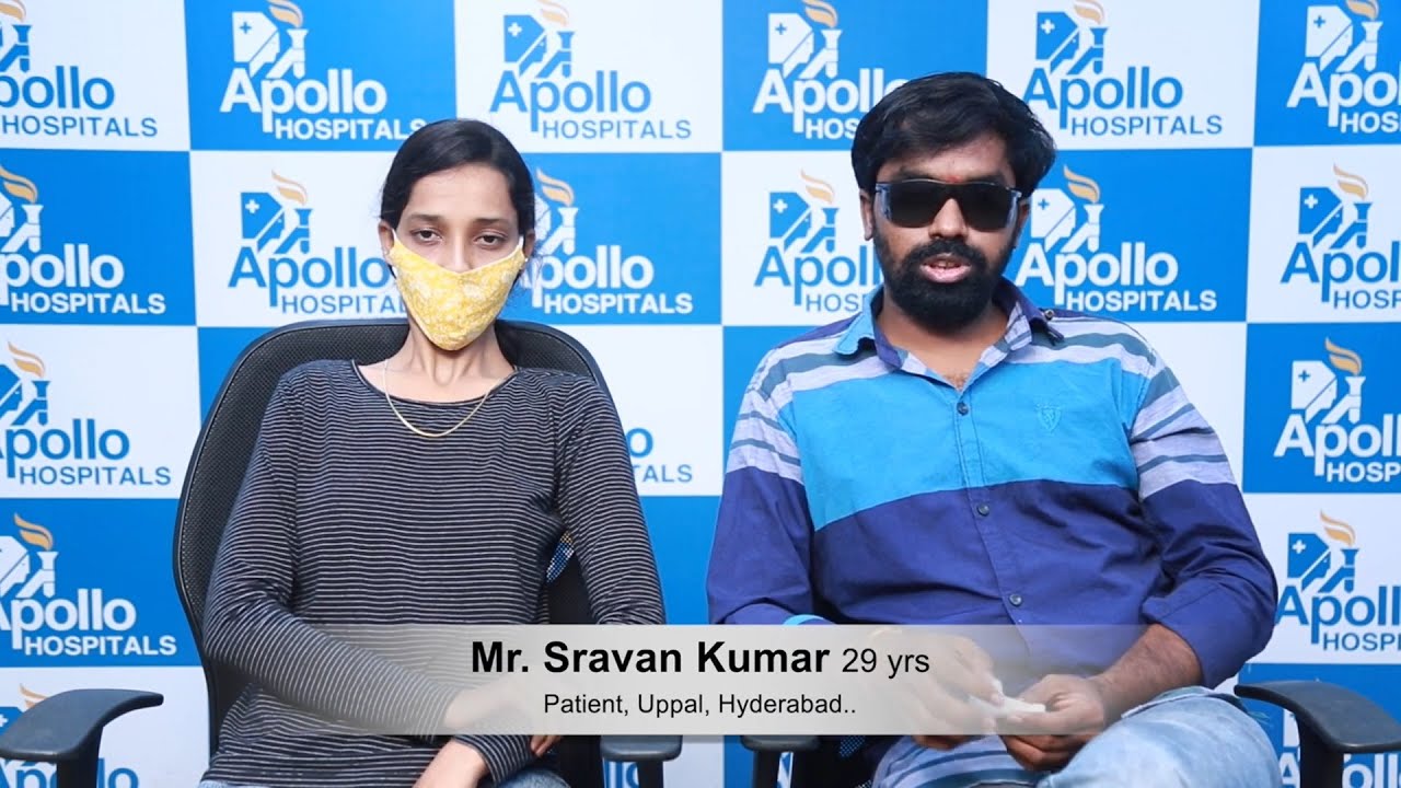 Squint Correction | Patient Testimonial | Dr Rachna Vinaya Kumar ...