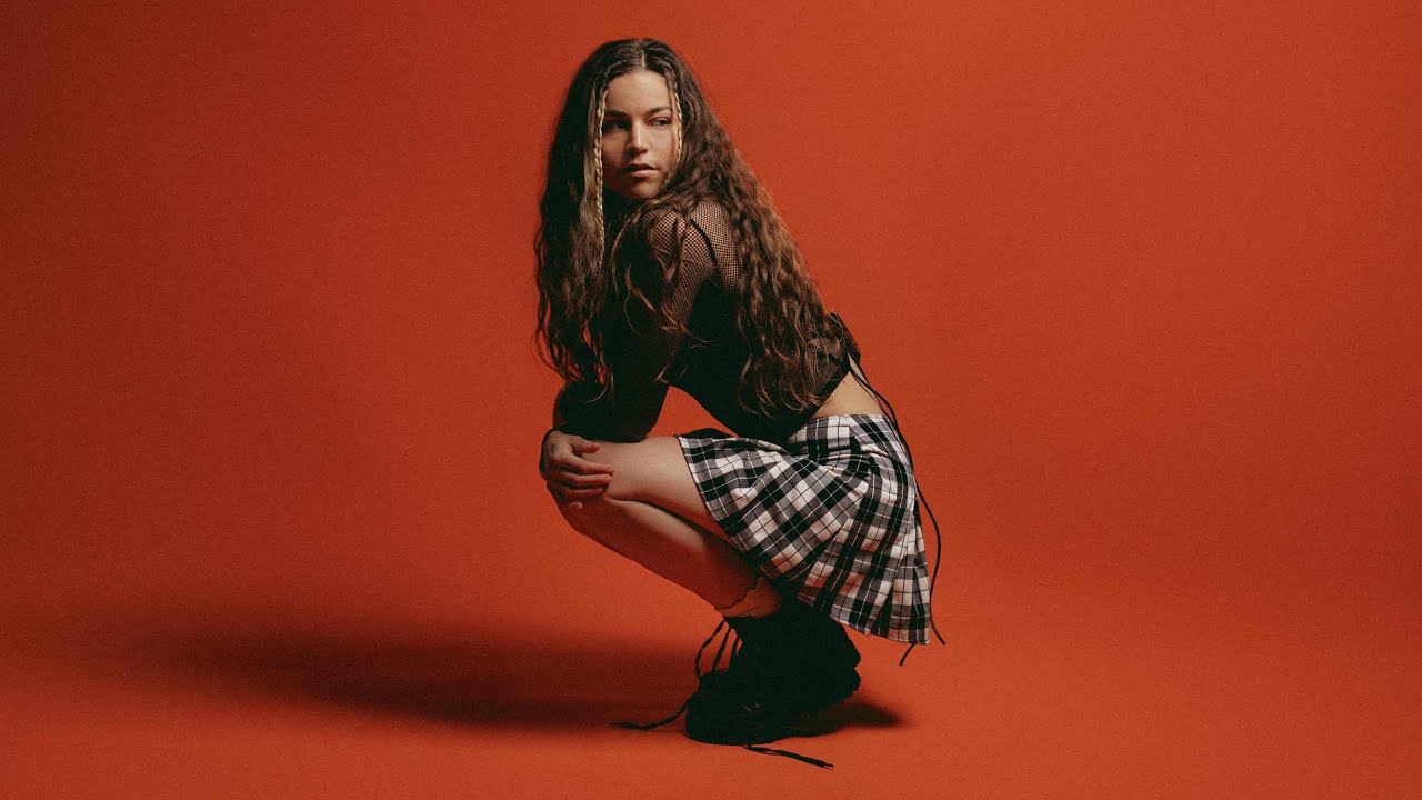 Little Green - What If She's Crazy? (Official Video) - YouTube