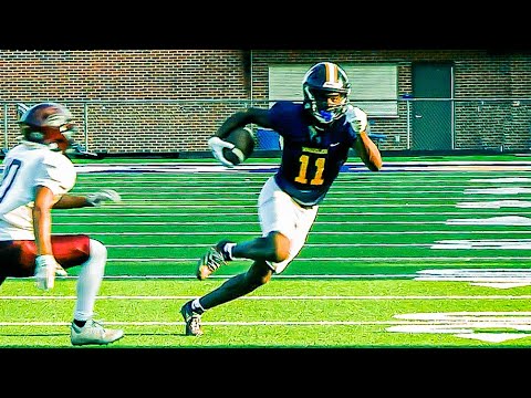 Pebblebrook Falcons vs Wheeler Wildcats🔥🔥 GAME WAS LIT!! High School JV ...