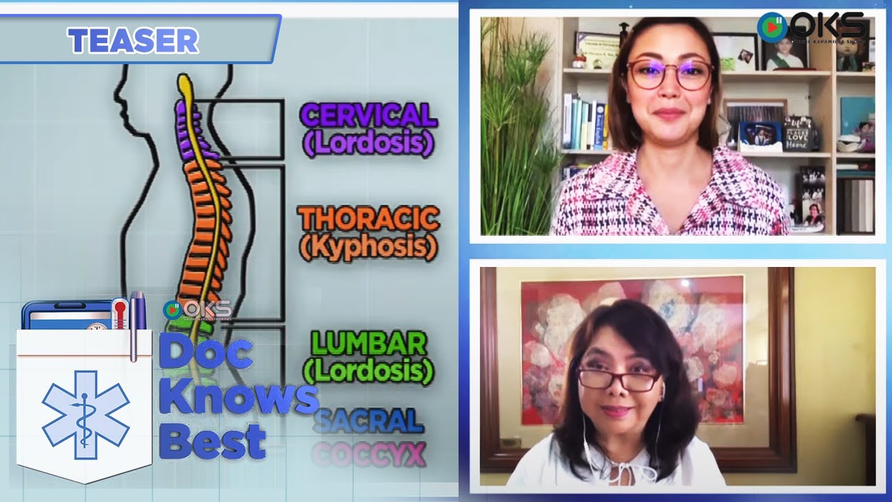 Doc Knows Best - Episode 3 Teaser | Online Kapamilya Shows - YouTube