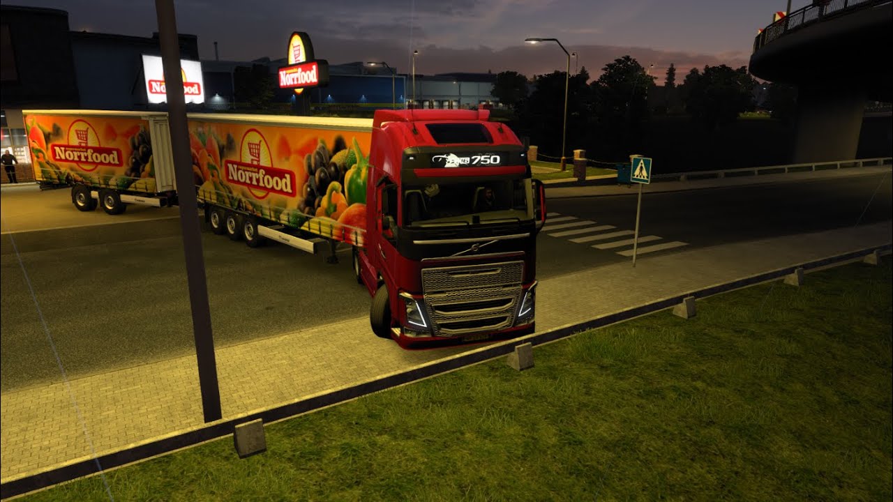 hauling multiple trailers due to their robust design, powerful engines ...