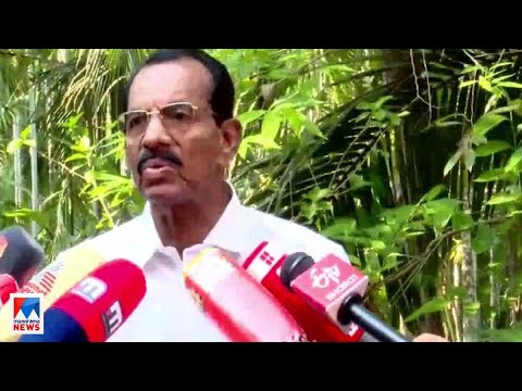 'കള്ളവോട്ട് ഉണ്ണിത്താന്‍റെ ആരോപണം മാത്രം; കാസര്‍കോട് തിരിച്ചുപിടിക്കും ...