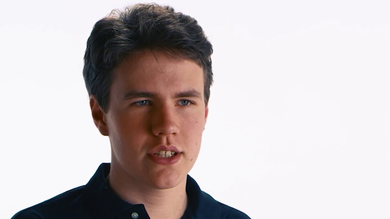 Doane Stuart - Jack Ross Pilkington - YouTube