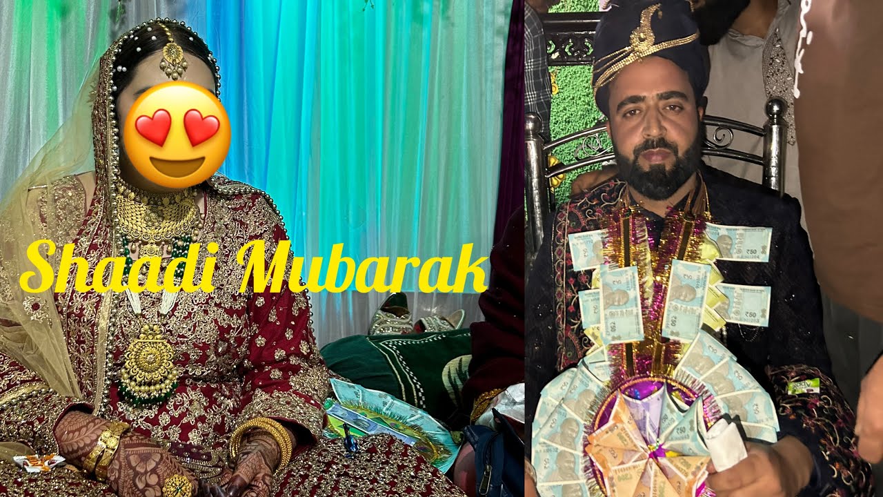 KASHMIR WEDDING || SHADI ️ KASHMIRI Largest 25-WAZWAN at a KASHMIRI ...