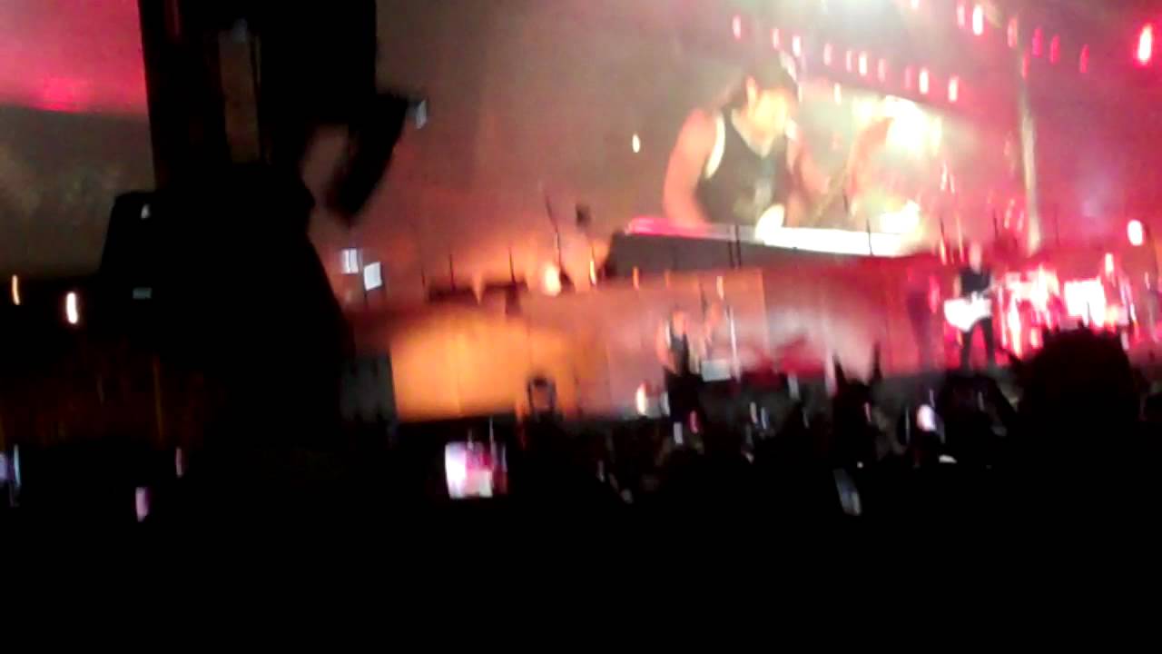 METALLICA INTRO - YouTube