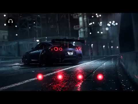 МОЩЬНАЯ МУЗЫКА С БАСАМИ ДЛЯ ИГРЫ, ГОНОК И КАТОК