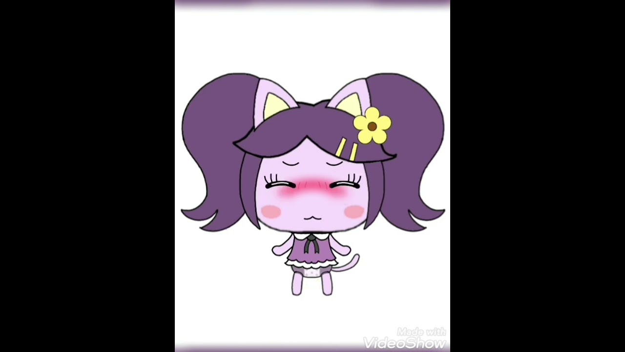Elliott The Baby Cat Girls Pooping On Diaper - YouTube