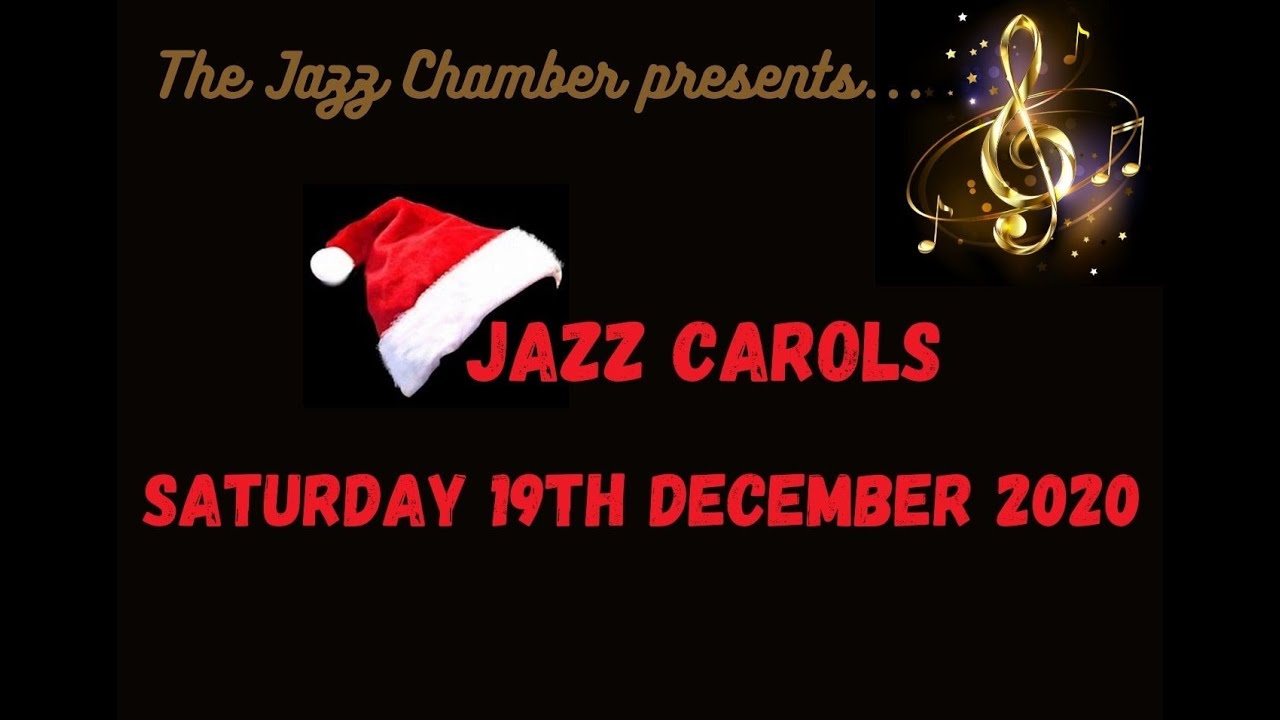 The Jazz Chamber Quintet Band series...Meet Floyd Parris - YouTube