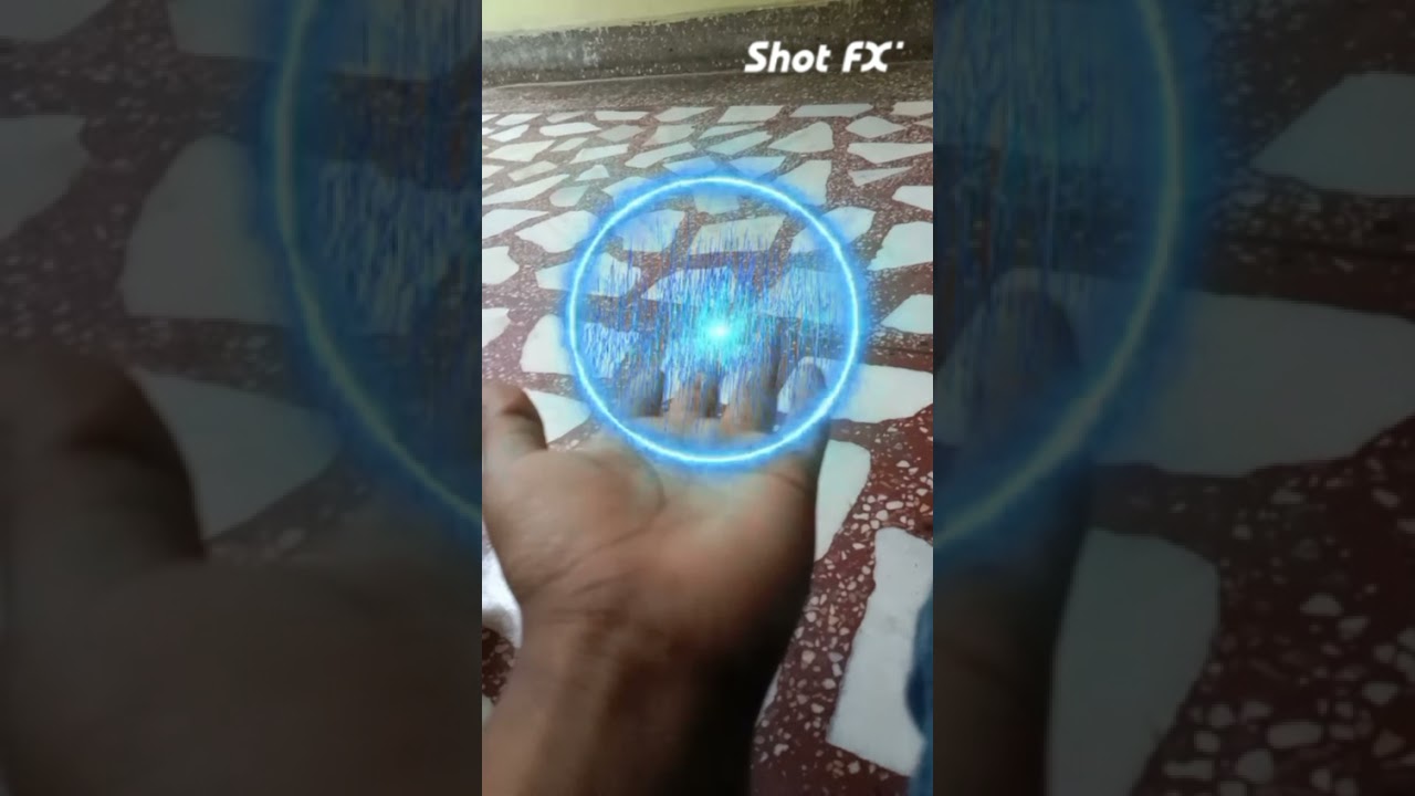 magic in real life(1) - YouTube