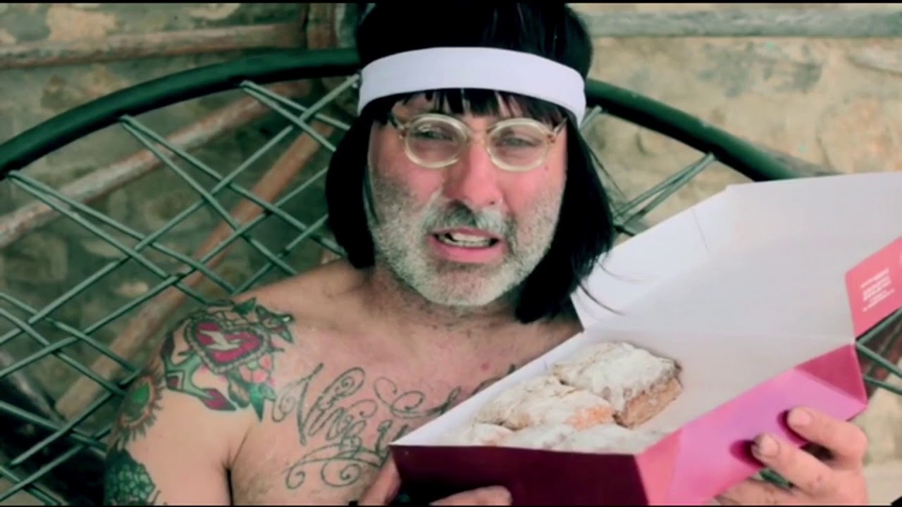 Fernando Alcalá Collado ( videobook) - YouTube