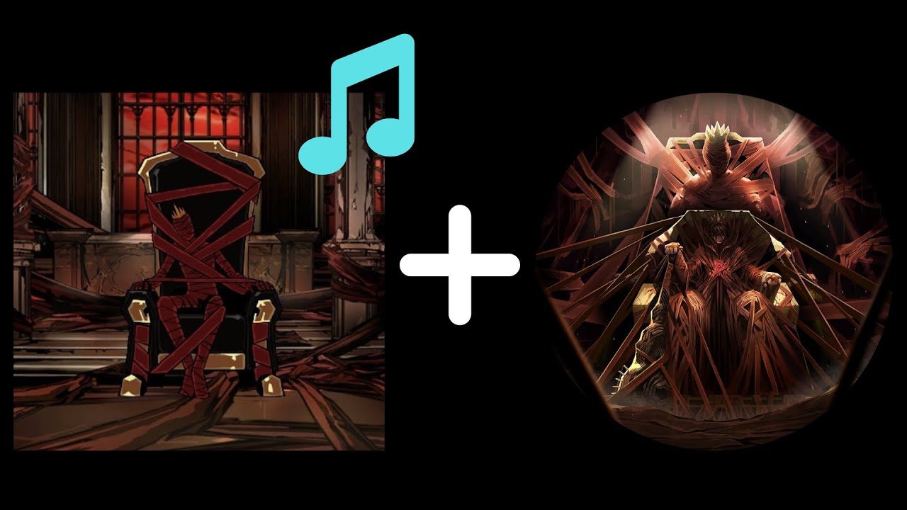 E.G.O + Music | Limbus Company concept - YouTube