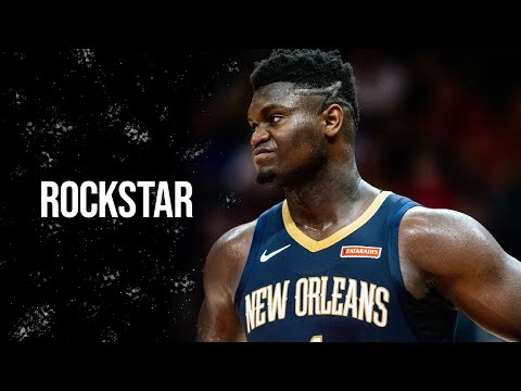 Zion Williamson - \