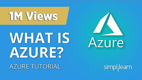 Microsoft Azure For Beginners 🔥 | Microsoft Azure Tutorial ...