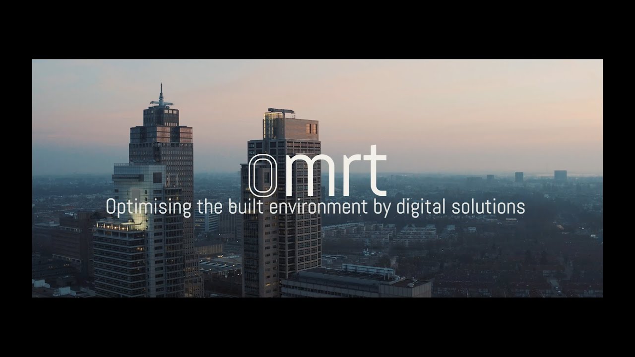 OMRT - The OMRTouch - YouTube