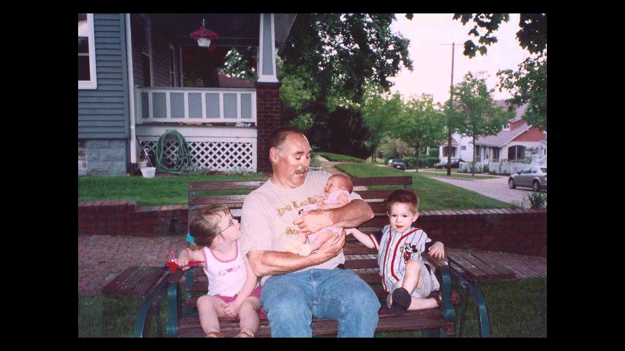 The Dance- The Story of Marty & Robin - YouTube