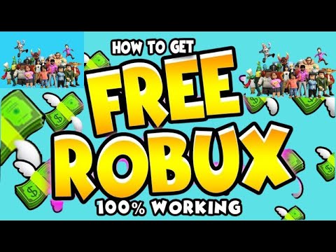 Free Robux For Tasks in Roblox With Olenka - YouTube