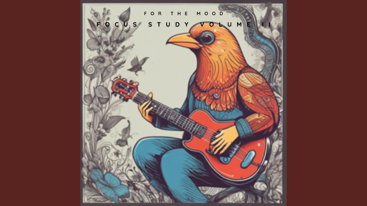 Focus Hour, Pt. 14 - YouTube