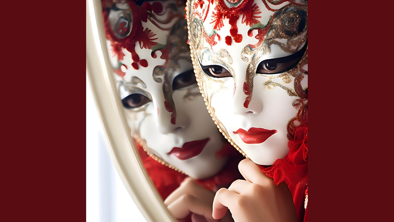 Mask - YouTube Music