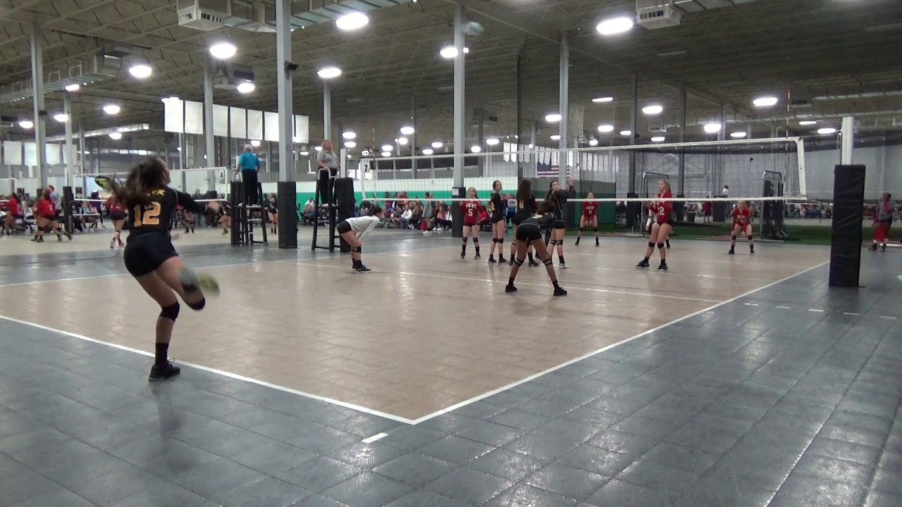 JJVA Winter Blast 1/27/2019 - YouTube