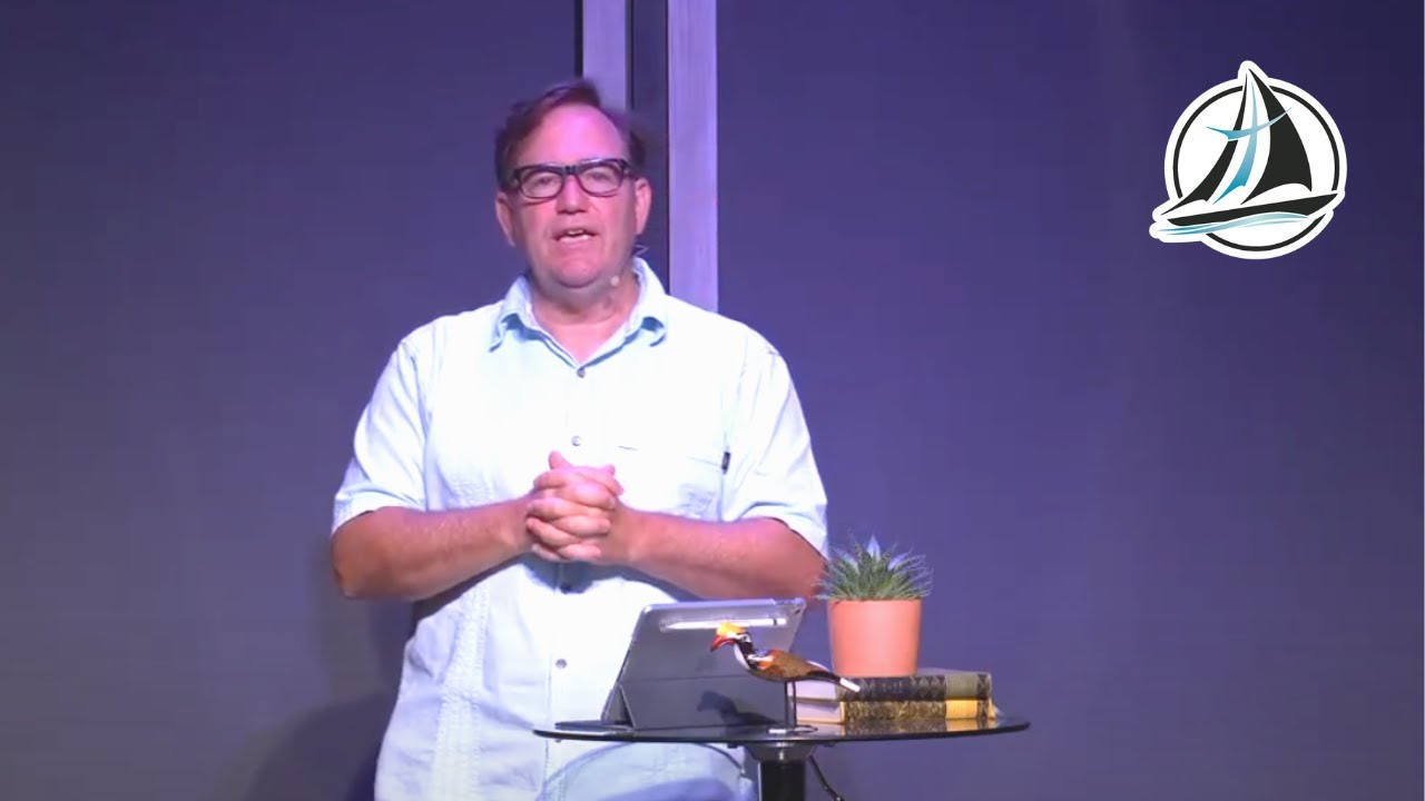 The Enduring Freedom of Jesus Christ | James (Pt. 10) - YouTube