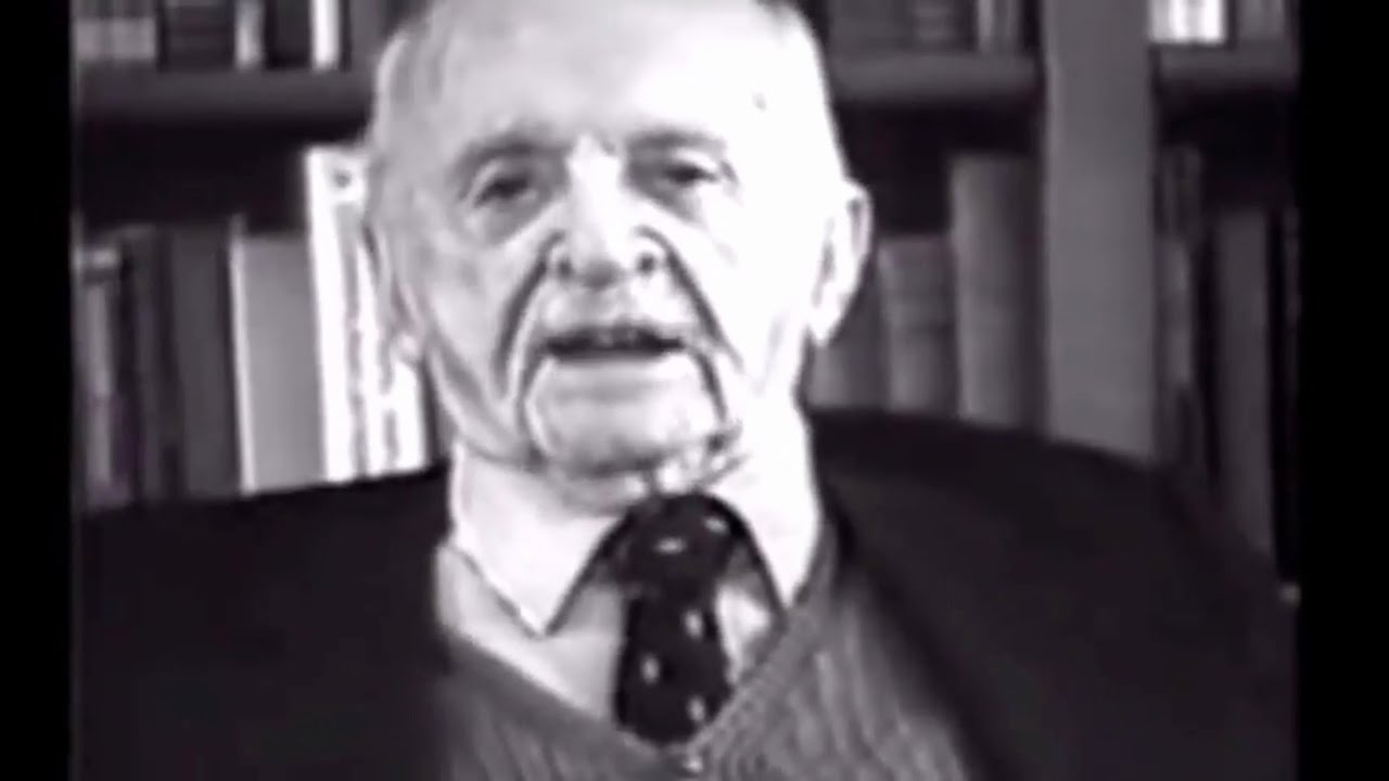 How Bacon and Eggs Became Popular - Edward Bernays - YouTube