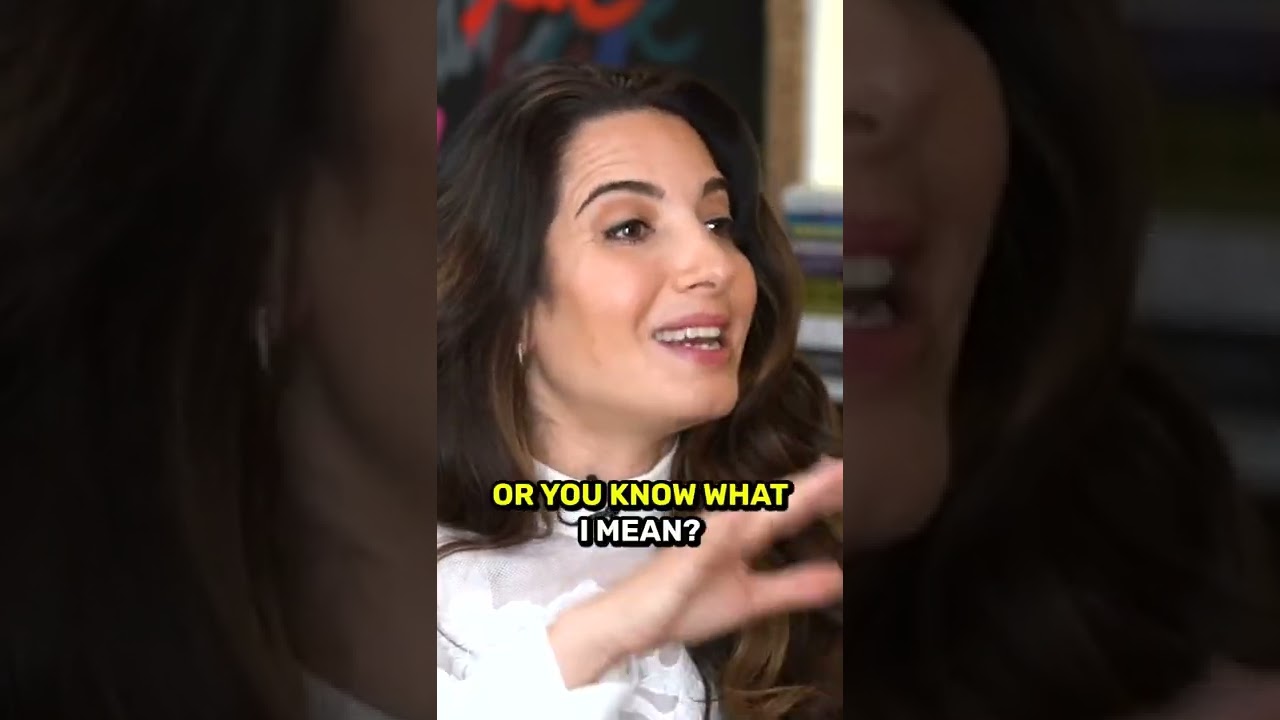 The Biggest Life Lesson Ive Learned Is Marie Forleo Shorts Youtube