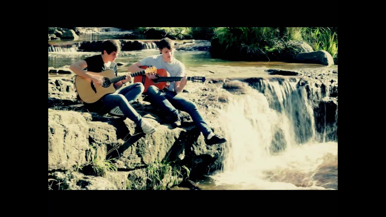 Myamora - Friends Like These (Canon 7D Music Video) - YouTube