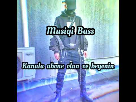 Musiqi Bass (Araba şarkısı) #Musiqi #Bass