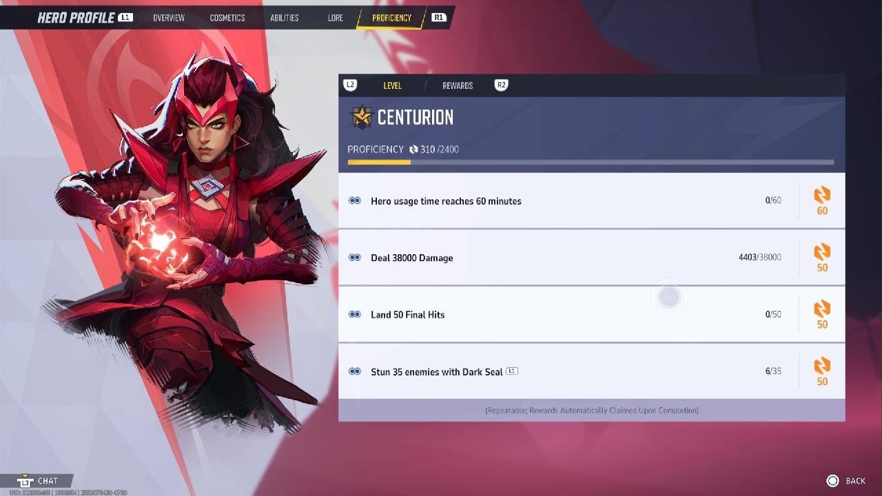 Marvel Rivals MultiVersus of Wanda - YouTube