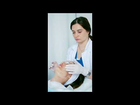 Dokter cantik,perawatan wajah biar kinclong