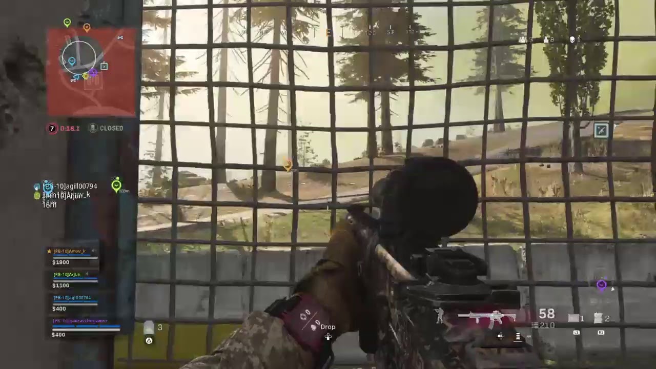 Cod season 3 - YouTube