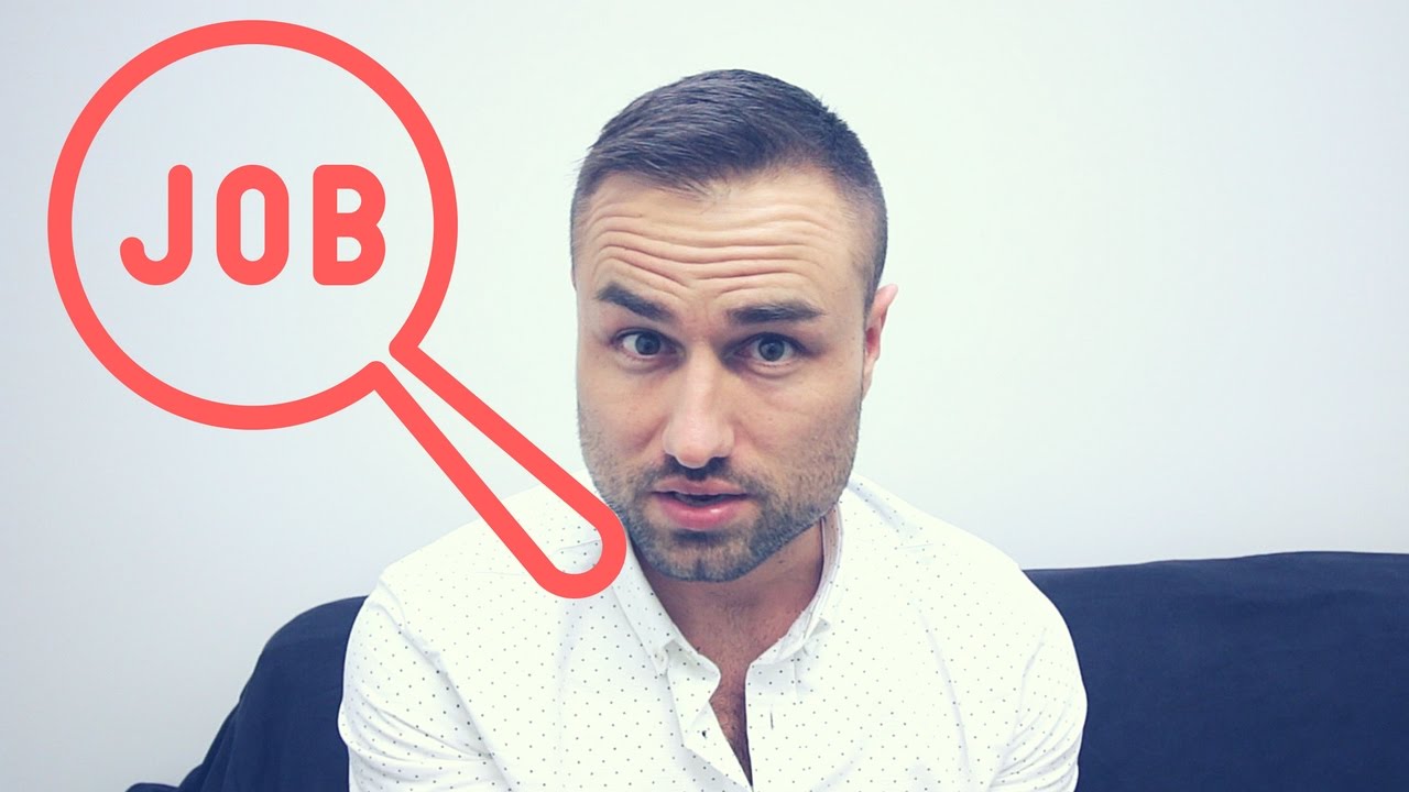 How to Get a Job: 3 Must Have Skills - YouTube