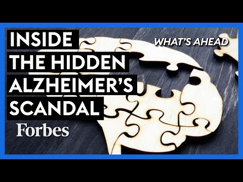 Inside The Hidden Alzheimer's Scandal: Why Is There Still Is No Cure?